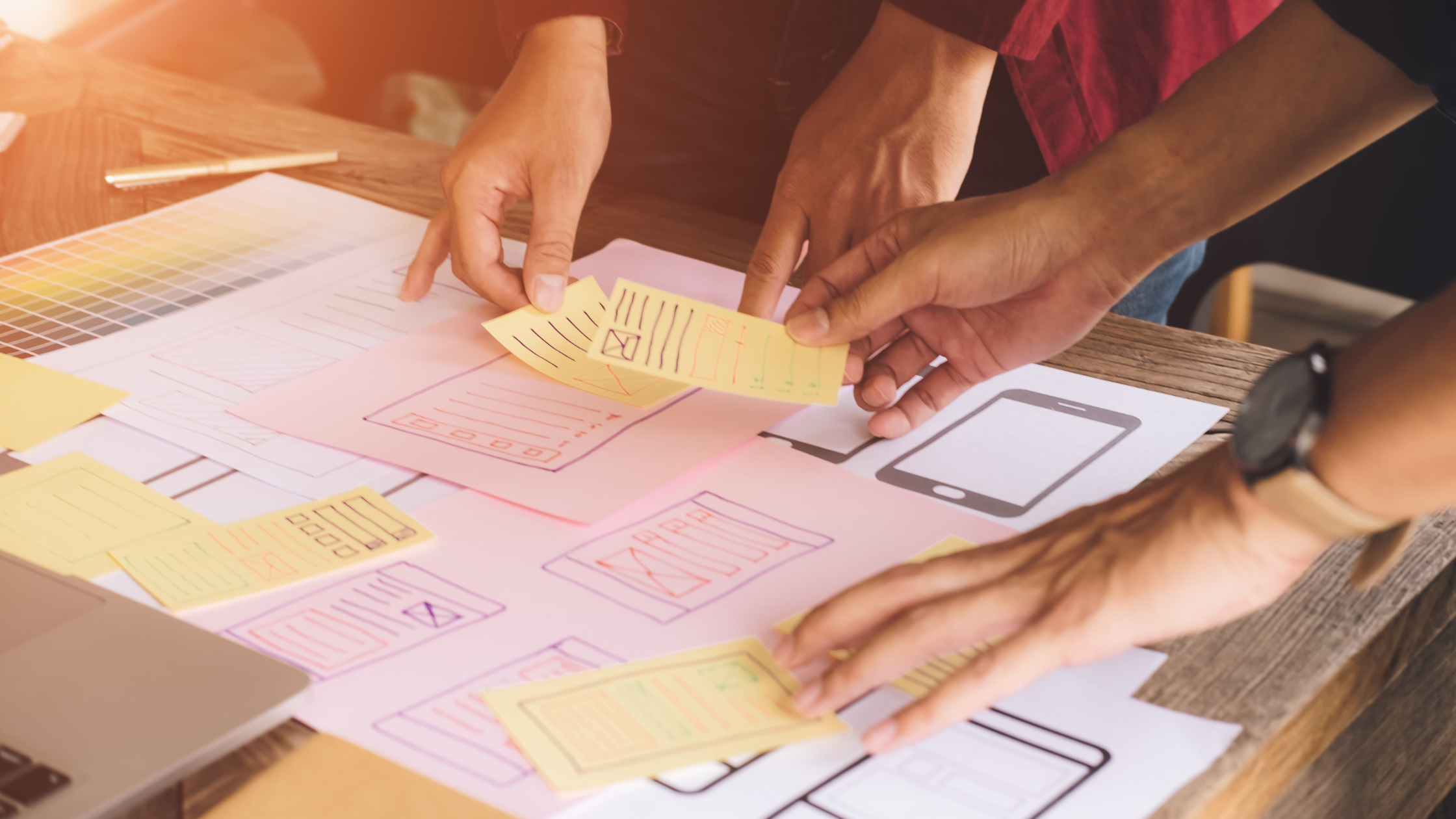 How to Optimize the User Experience How to Optimize the User Experience